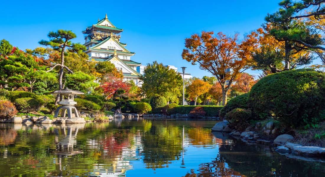 The most luxurious holiday destinations in the world