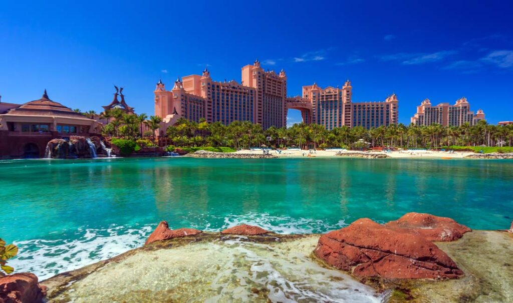 The Best Island Hopping Destinations around the world