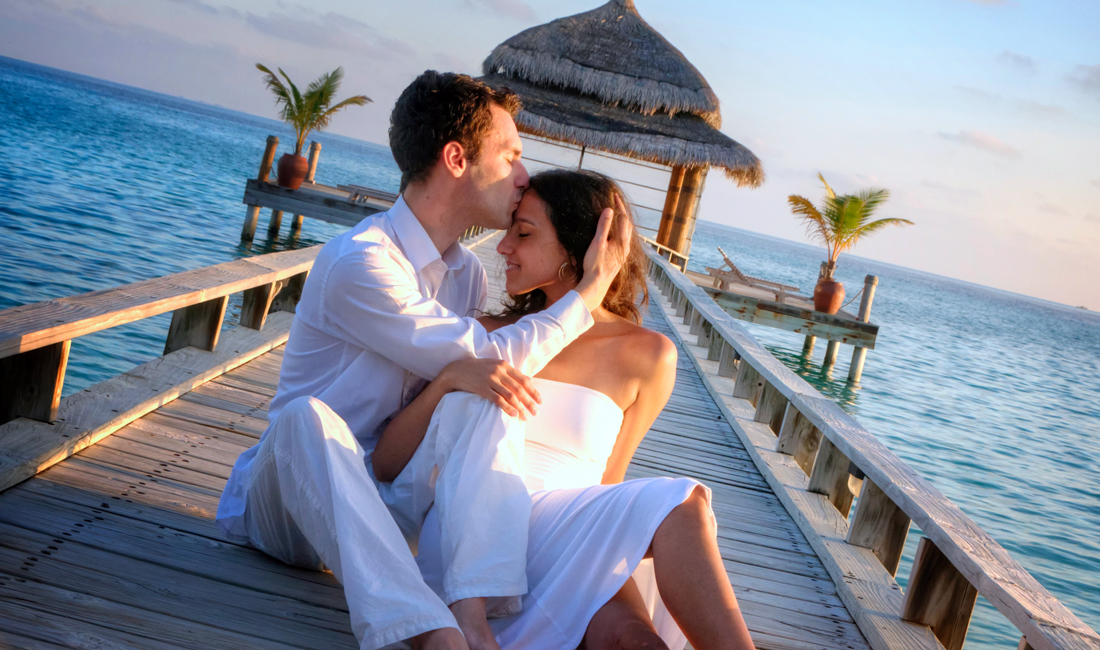 Best Couples’ Holiday Destinations That Are Romantic – Travel Center Blog
