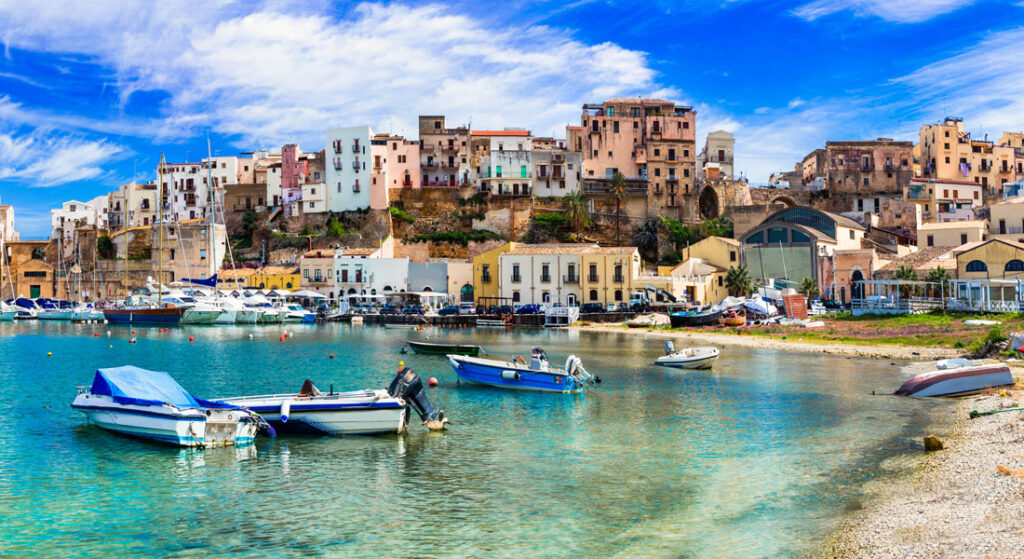 The Best Honeymoon Destinations in Italy for 2025