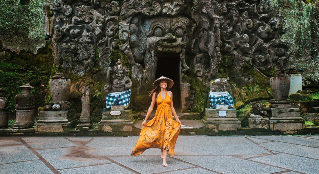 What's the Best time to visit Bali? Let's find out!