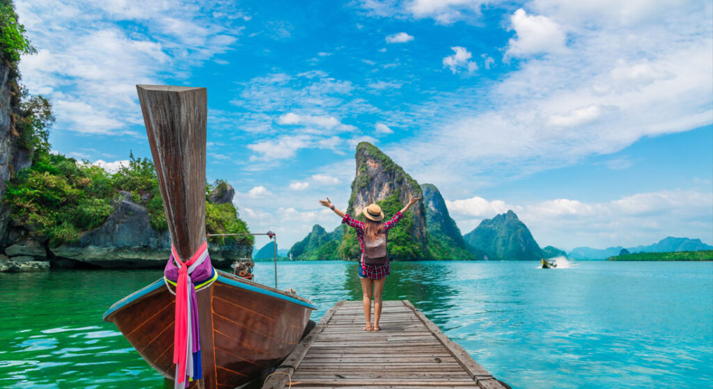 Best Holiday Destinations in May: Where to Go for a Spring Break