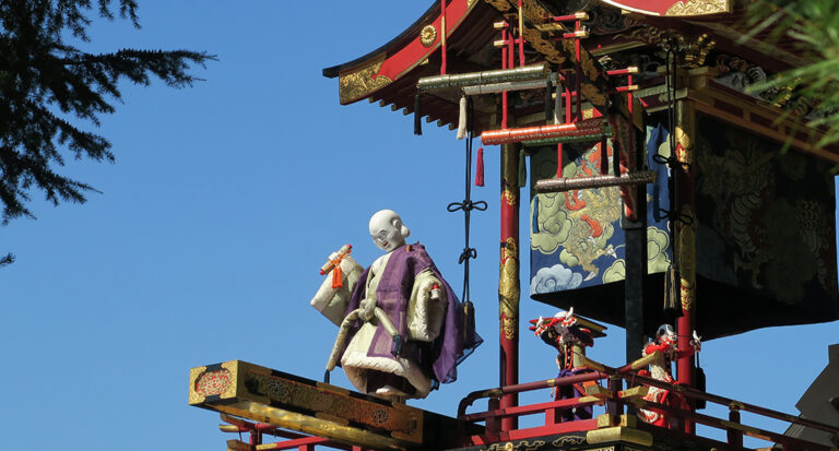 Japan in October: The Best Time to Travel & Here’s Why