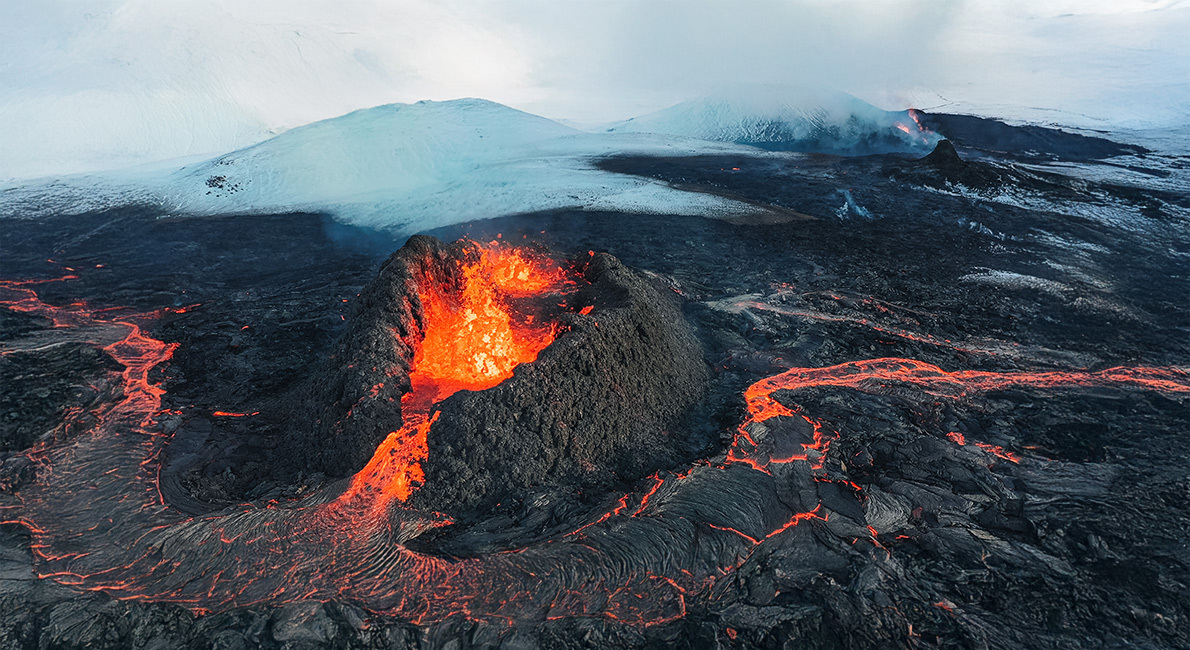 The Aftermath of the Iceland Volcano Eruption: Is it Safe to Visit ...