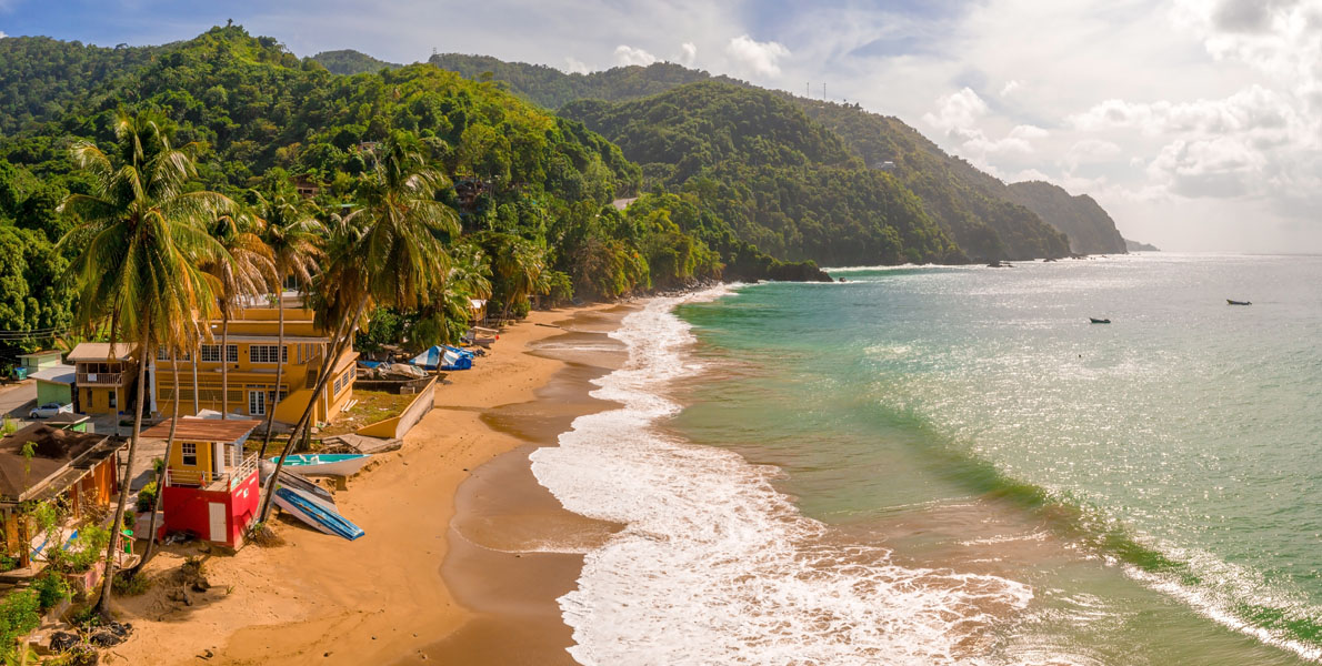 The Best Things to Do in Jamaica in 2025: Wander, Wonder, Repeat