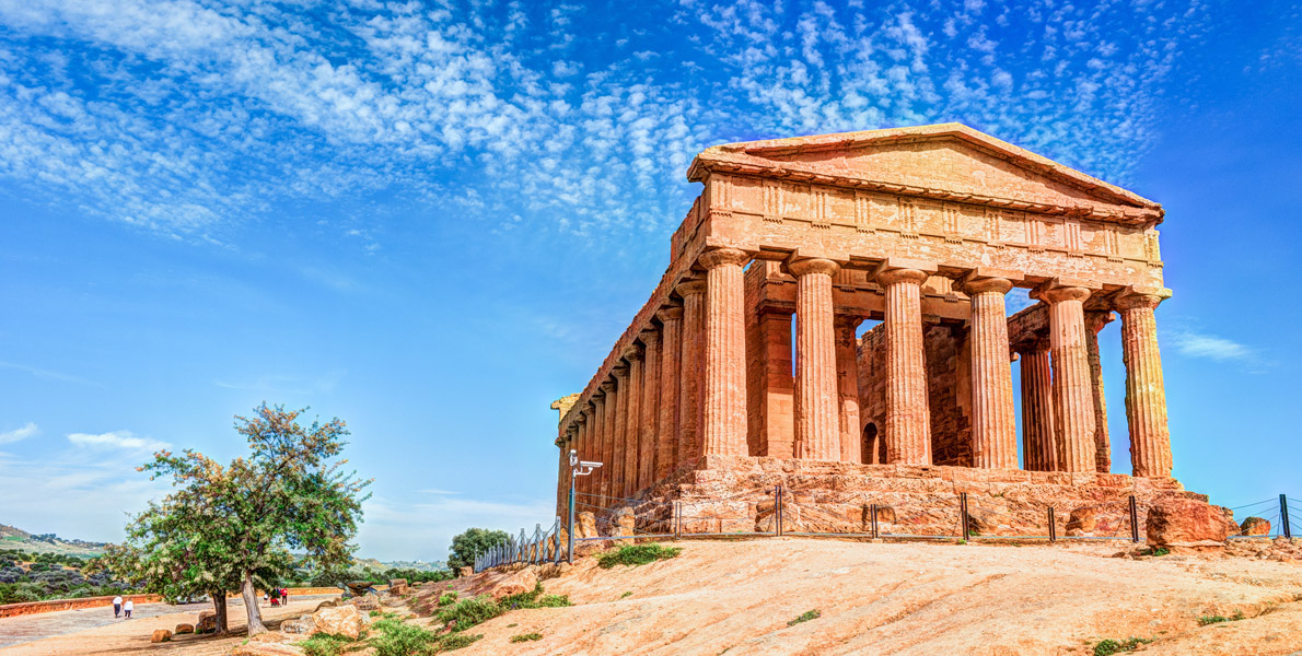 Where is Hot in September? Here’s Our Top 10 Destinations