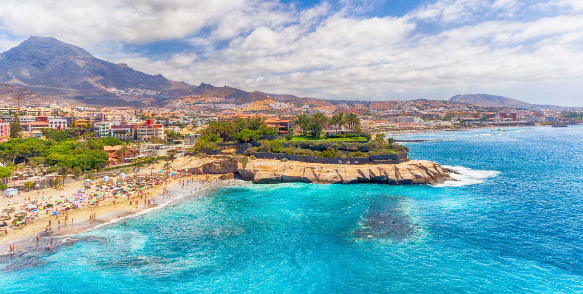 Where is Hot in March in Europe: 15+ Hot Places in March