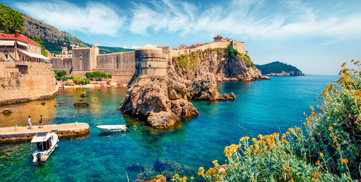 Where is Hot in March in Europe: 15+ Hot Places in March