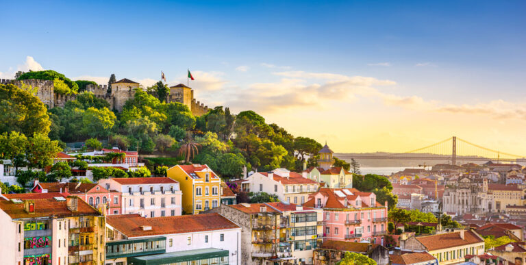 Where is Hot in March in Europe: 15+ Hot Places in March