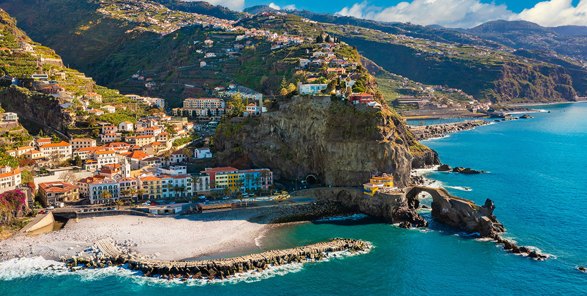 Where’s Hot in January in Europe? Top 20 Hottest Places in January