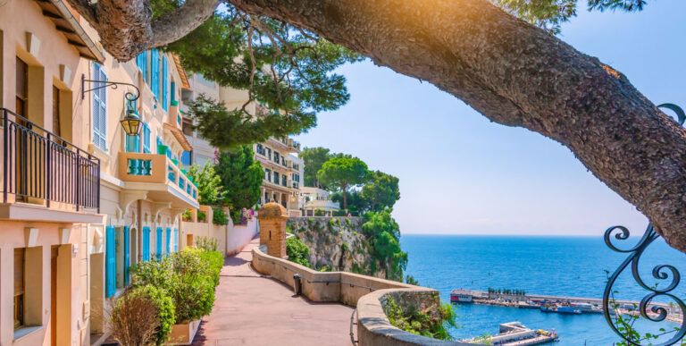 Where is Hot in March in Europe: 15+ Hot Places in March