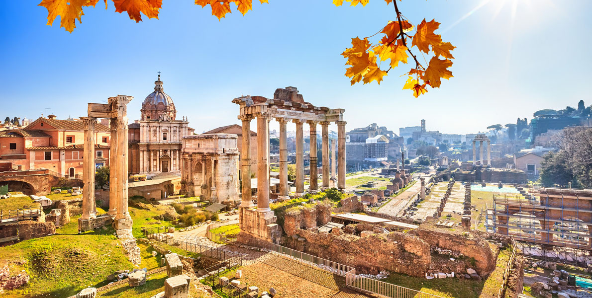 Where is Hot in March in Europe: 15+ Hot Places in March