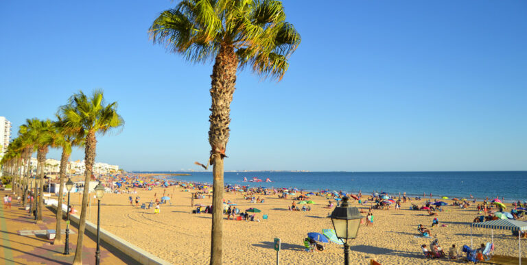 Where’s Hot in January in Europe? Top 20 Hottest Places in January