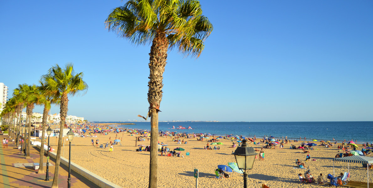Where’s Hot in January in Europe? Top 20 Hottest Places in January