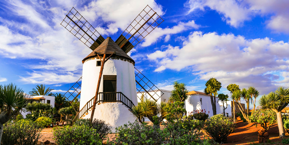 Where’s Hot in January in Europe? Top 20 Hottest Places in January