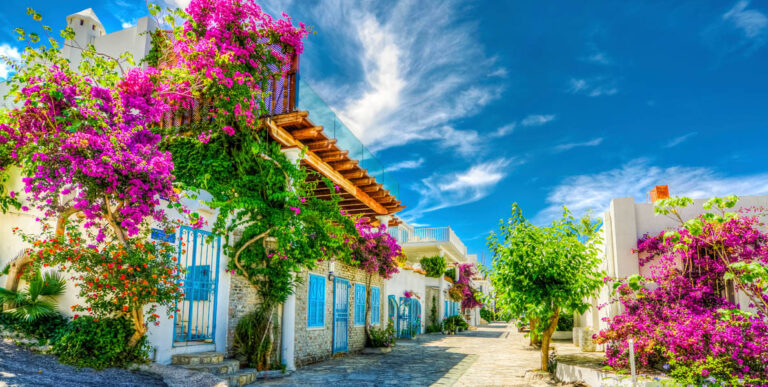 Weather in Turkey in September: The Ultimate Travel Guide