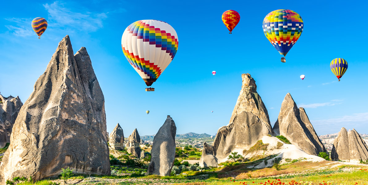 Weather in Turkey in September: The Ultimate Travel Guide
