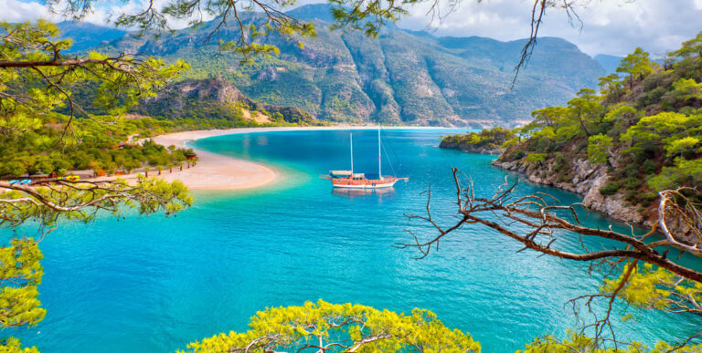 Weather in Turkey in September: The Ultimate Travel Guide