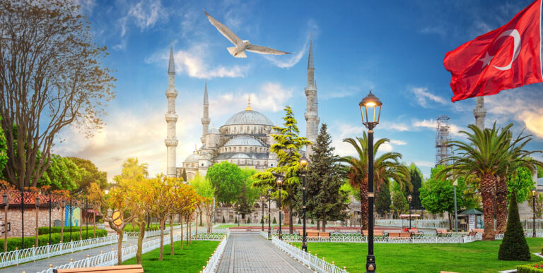 Weather in Turkey in September: The Ultimate Travel Guide